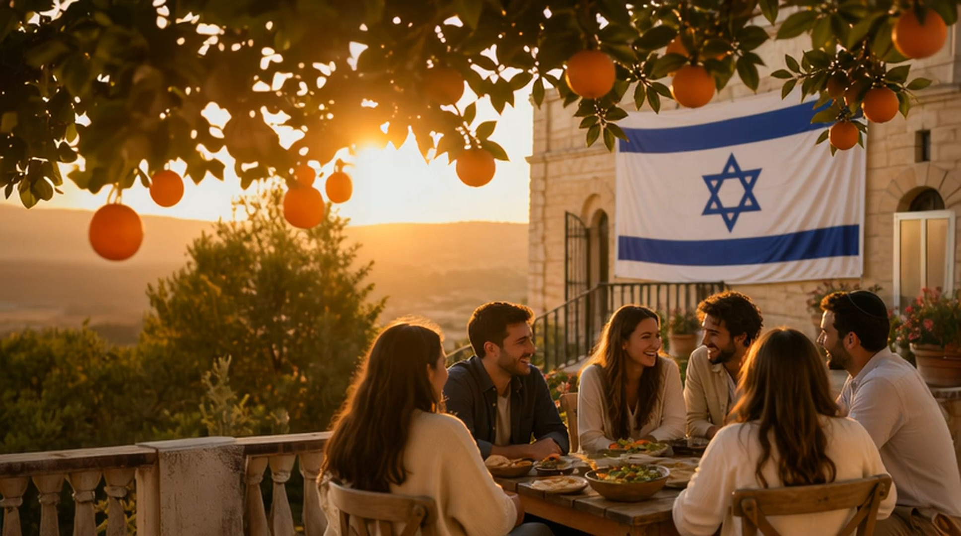 Ulpan — Hebrew across the U.S.